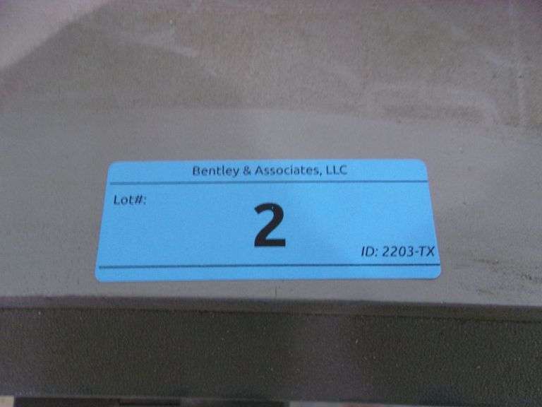 REVOLUTION RETAIL SYSTEMS QUANTUM CASH STORAGE VAULT SAFE/MONEY SAFE ...