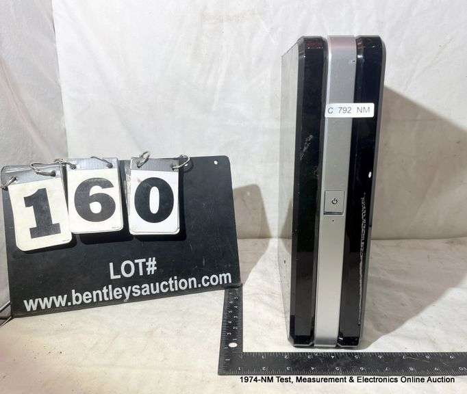 POLYCOM HDX7000 CONSOLE - Bentley & Associates, LLC