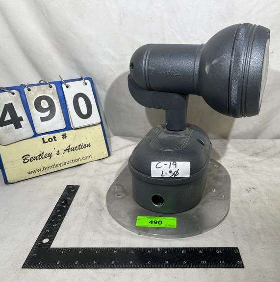 HYDREL LIGHT - Bentley & Associates, LLC