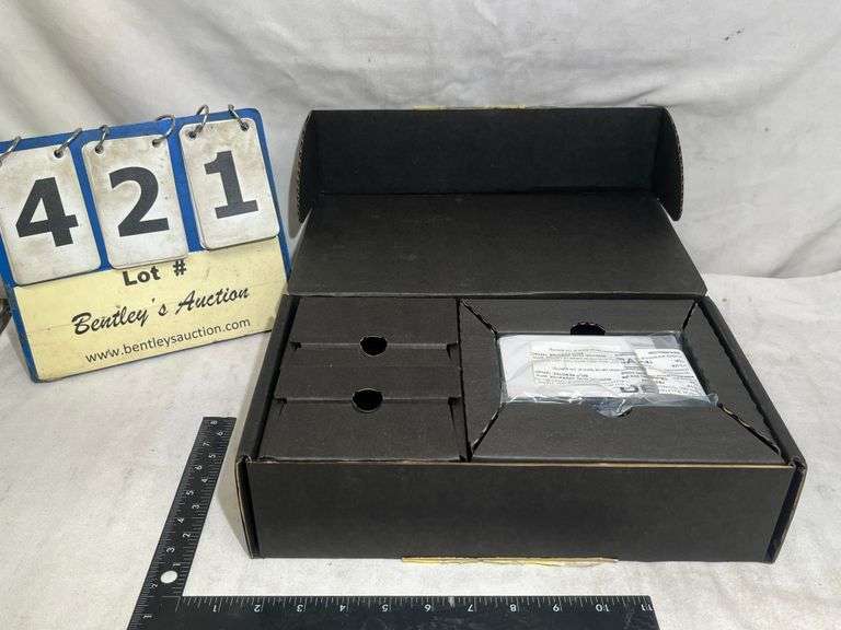 DESCO 19246 CONTROL - Bentley & Associates, LLC