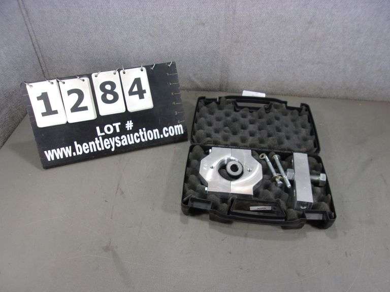 VMP PROTECTOR SERIES, MODEL #1403 - Bentley & Associates, LLC