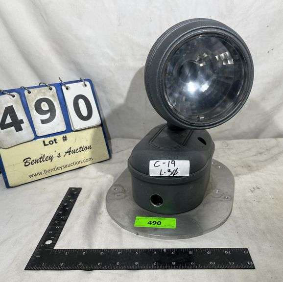 HYDREL LIGHT - Bentley & Associates, LLC