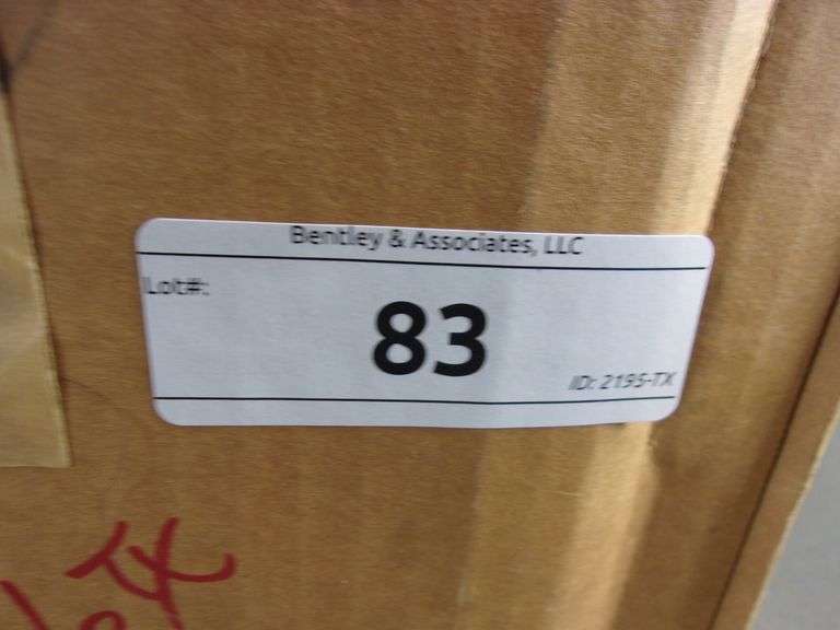 BOX: SKILLCRAFT PORTLAND COUNTER DUSTER BROOM HEADS MODEL: 50903 (12 ...