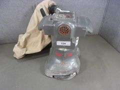 AMERICAN SANDERS SUPER 7R SU7HDTR WOOD FLOOR REFINISHER - Bentley ...