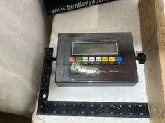 SELLETON SL7510 CLASS III SCALE - Bentley & Associates, LLC