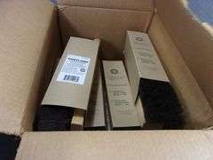 BOX: SKILLCRAFT PORTLAND COUNTER DUSTER BROOM HEADS MODEL: 50903 (12 ...