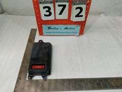 FORD MULTI FUNCTION GEM MODULE - Bentley & Associates, LLC