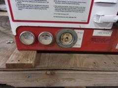 GOODALL 12V START ALL 610 GAS POWERED BOOSTER PACK - Bentley ...