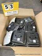 BOX: ASSORTED ARUBA MODEMS - Bentley & Associates, LLC