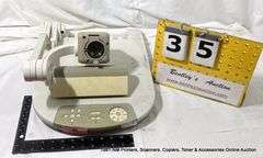 ELMO PROJECTOR - Bentley & Associates, LLC