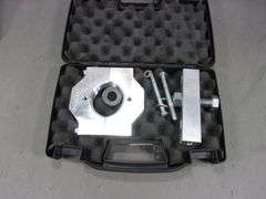 VMP PROTECTOR SERIES, MODEL #1403 - Bentley & Associates, LLC