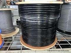 WILSON ELECTRONICS SPOOL: CABLE/WIRE - Bentley & Associates, LLC