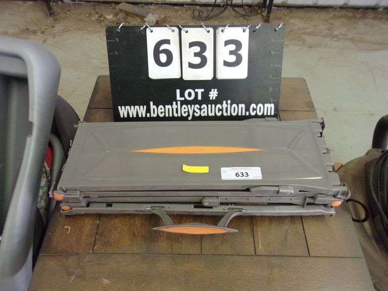 HOT WHEELS FOLDABLE PORTABLE RACE TRACK - Bentley & Associates, LLC