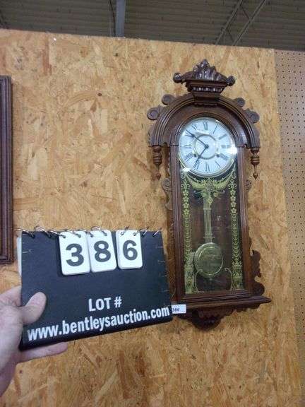 AMERICAN EXPRESS "THE ERIE REGULATOR" REPRODUCTION OF 19TH CENTURY ...