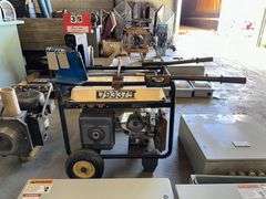 DEWALT DG6300B, 6300 WATT GENERATOR - Bentley & Associates, LLC