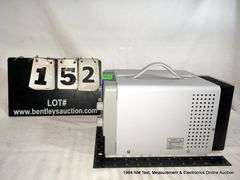 BK PRECISION 1672 TRIPLE OUTPUT DC POWER SUPPLY - Bentley & Associates, LLC