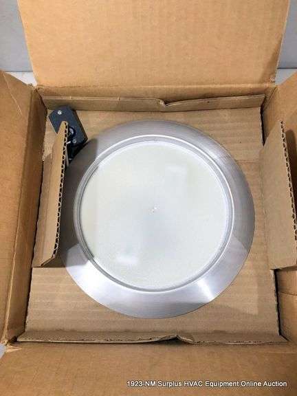 SCIENTIFIC LIGHTING FIXTURE COMPONENT SYSTEM - Bentley & Associates, LLC