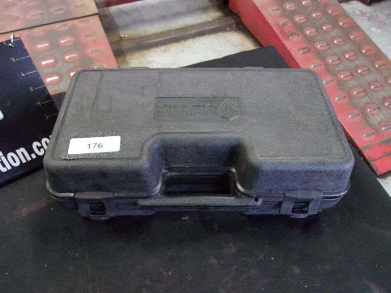 MINI-DUCTOR II FLAMELESS HEAT SYSTEM MODEL: INDUCTION HEATER - Bentley ...