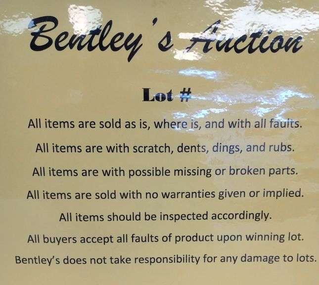 HAMILTON 4-DRAWER SAFE FILE - Bentley & Associates, LLC