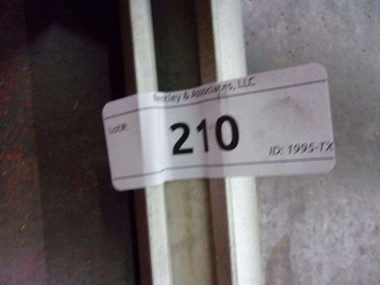 RUBBER FAN BELT MEASURING STICK - Bentley & Associates, LLC