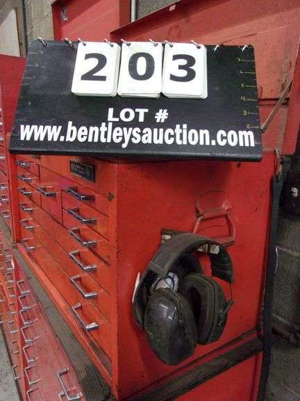 BLUE POINT MODEL: GA3100 EAR MUFFS - Bentley & Associates, LLC