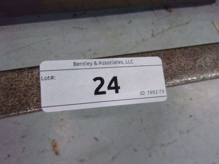 ALIGNMENT GUIDES - Bentley & Associates, LLC