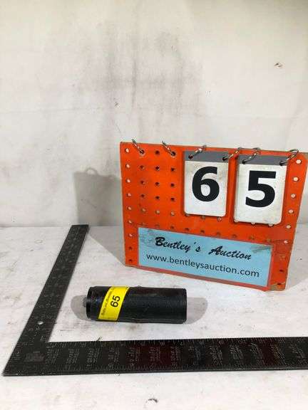 BRUEL & KJAER 4294 CALIBRATION EXCITER - Bentley & Associates, LLC