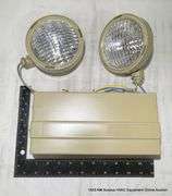 DUAL-LITE MANUFACTURING MODEL ML-2C - Bentley & Associates, LLC