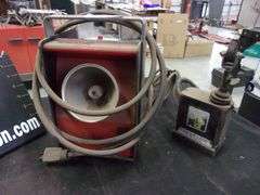 BEAR ON THE CAR TIRE BALANCER STROBE LIGHT - Bentley & Associates, LLC