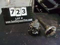 GM DISTRIBUTOR - Bentley & Associates, LLC