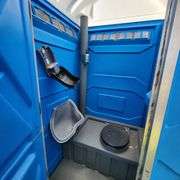 BLUE PORTA POTTY - COMMERCIAL - Bentley & Associates, LLC