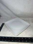 OVER AND BACK DINNERWARE SET - Bentley & Associates, LLC