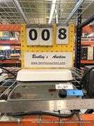 CORNING PC-600D HOT PLATE - Bentley & Associates, LLC