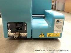 AB GENE ALPS-300 MICROPLATE SEALER - Bentley & Associates, LLC
