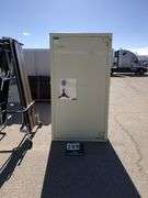 AMSEC AMVAULT HIGH SECURITY SAFE - 1 DOOR - Bentley & Associates, LLC