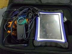 HEAVY DUTY OBD SCANNER NEXIQ PRO-LINK IQ - Bentley & Associates, LLC