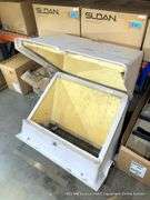 WHITE HOT BOX THE ENGINEERED ENCLOSURE - Bentley & Associates, LLC