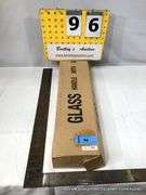 LAMP INFRARED QUARTZ LIEBERT PART #H-0020S - Bentley & Associates, LLC