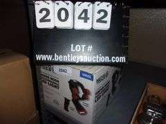 MATCO TOOLS UNDER HOOD RECHARGEABLE LED LIGHT - Bentley & Associates, LLC