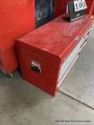 WATERLOO TOOL BOX - Bentley & Associates, LLC