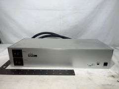 BAYTECH ATS18 POWER SWITCH UNIT - Bentley & Associates, LLC