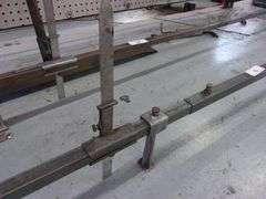 ALIGNMENT GUIDES - Bentley & Associates, LLC