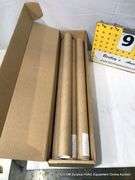 LAMP INFRARED QUARTZ LIEBERT PART #H-0020S - Bentley & Associates, LLC