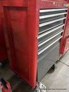 CRAFTSMAN RED TOOL BOX - Bentley & Associates, LLC