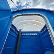 BLUE PORTA POTTY - COMMERCIAL - Bentley & Associates, LLC
