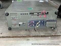 HP 6268B DC POWER SUPPLY - Bentley & Associates, LLC