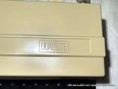 DUAL-LITE MANUFACTURING MODEL ML-2C - Bentley & Associates, LLC