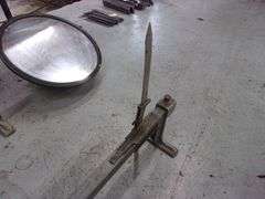 ALIGNMENT GUIDES - Bentley & Associates, LLC