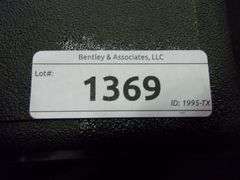 PRO-MAX (PRO DRILL) DRILL DEPTH GUAGE - Bentley & Associates, LLC