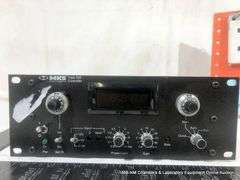 MKS 250 CONTROLLER - Bentley & Associates, LLC